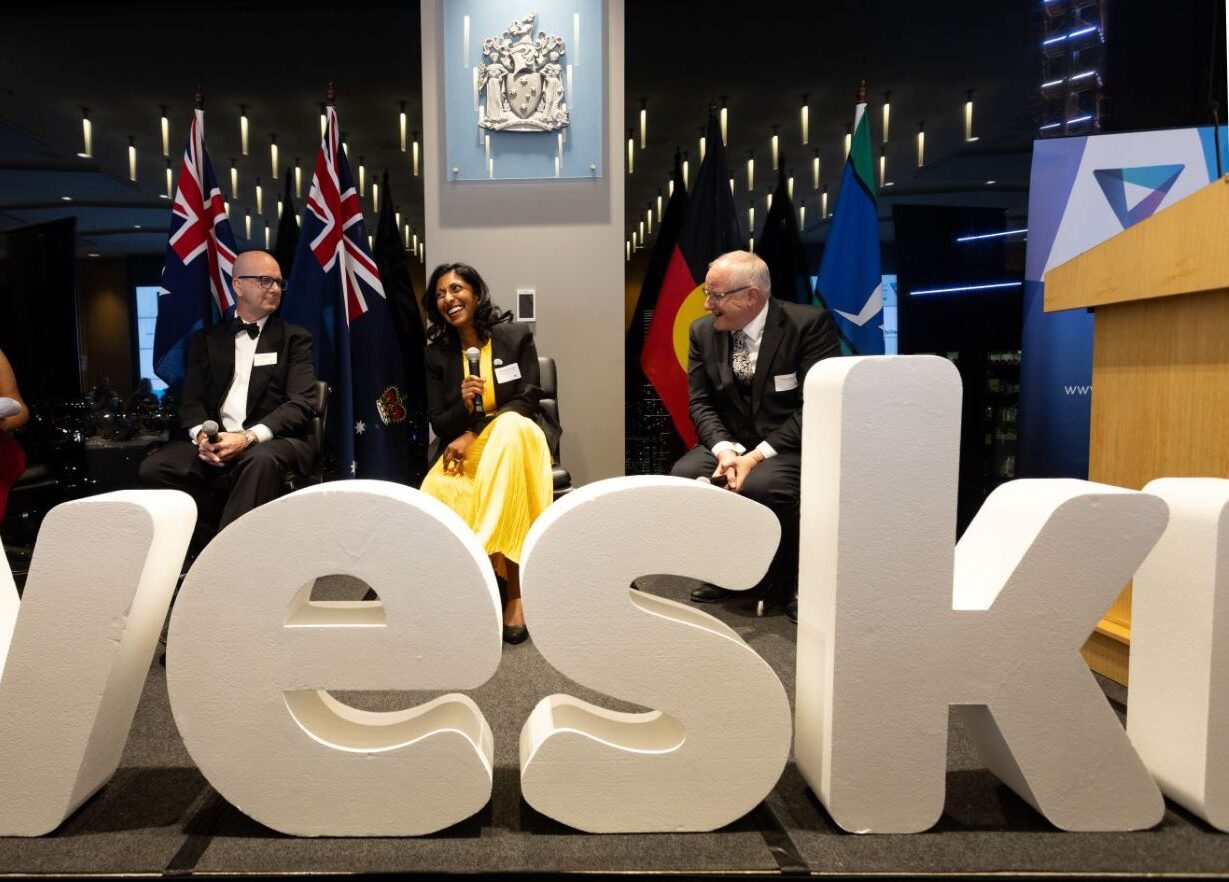 About veski · veski