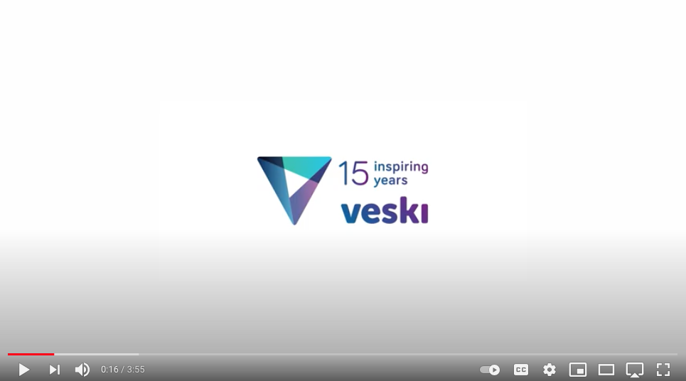 About veski · veski