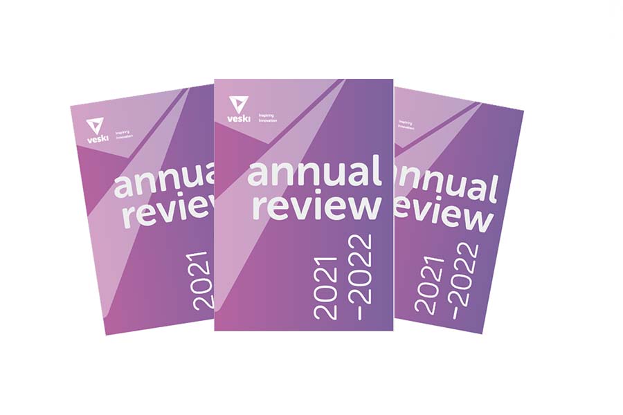 veski publications · veski