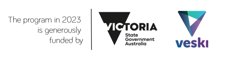 STEM sidebyside program – application guide · veski