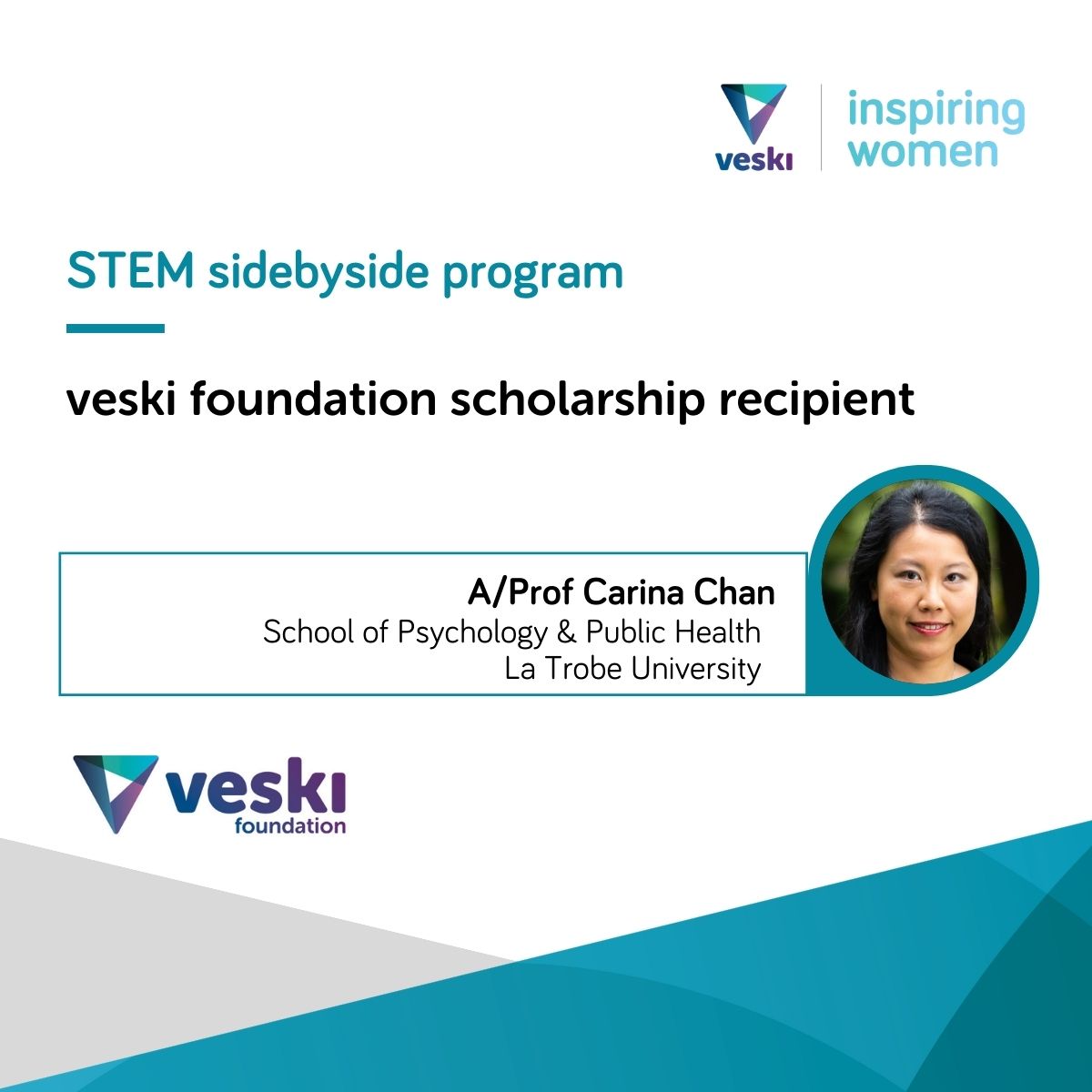 scholarships · veski